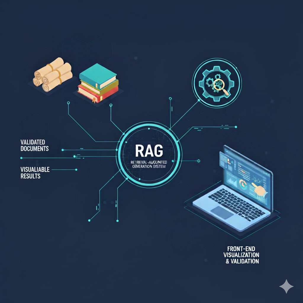 Retrieval-Augmented Generation (RAG) System for Legislative Text ...